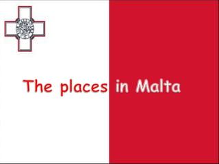 Malta | PPTX