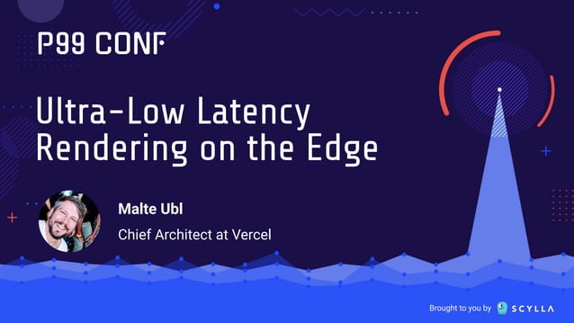 Ultra-Low-Latency Web Rendering on the Edge | PDF | Cloud Computing | Internet