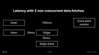Ultra-Low-Latency Web Rendering on the Edge | PDF | Cloud Computing | Internet