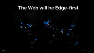 Ultra-Low-Latency Web Rendering on the Edge | PDF | Cloud Computing | Internet