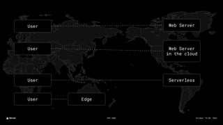 Ultra-Low-Latency Web Rendering on the Edge | PDF | Cloud Computing | Internet