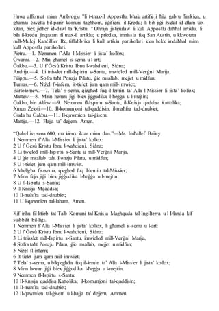 Maltese - The Apostles' Creed.pdf