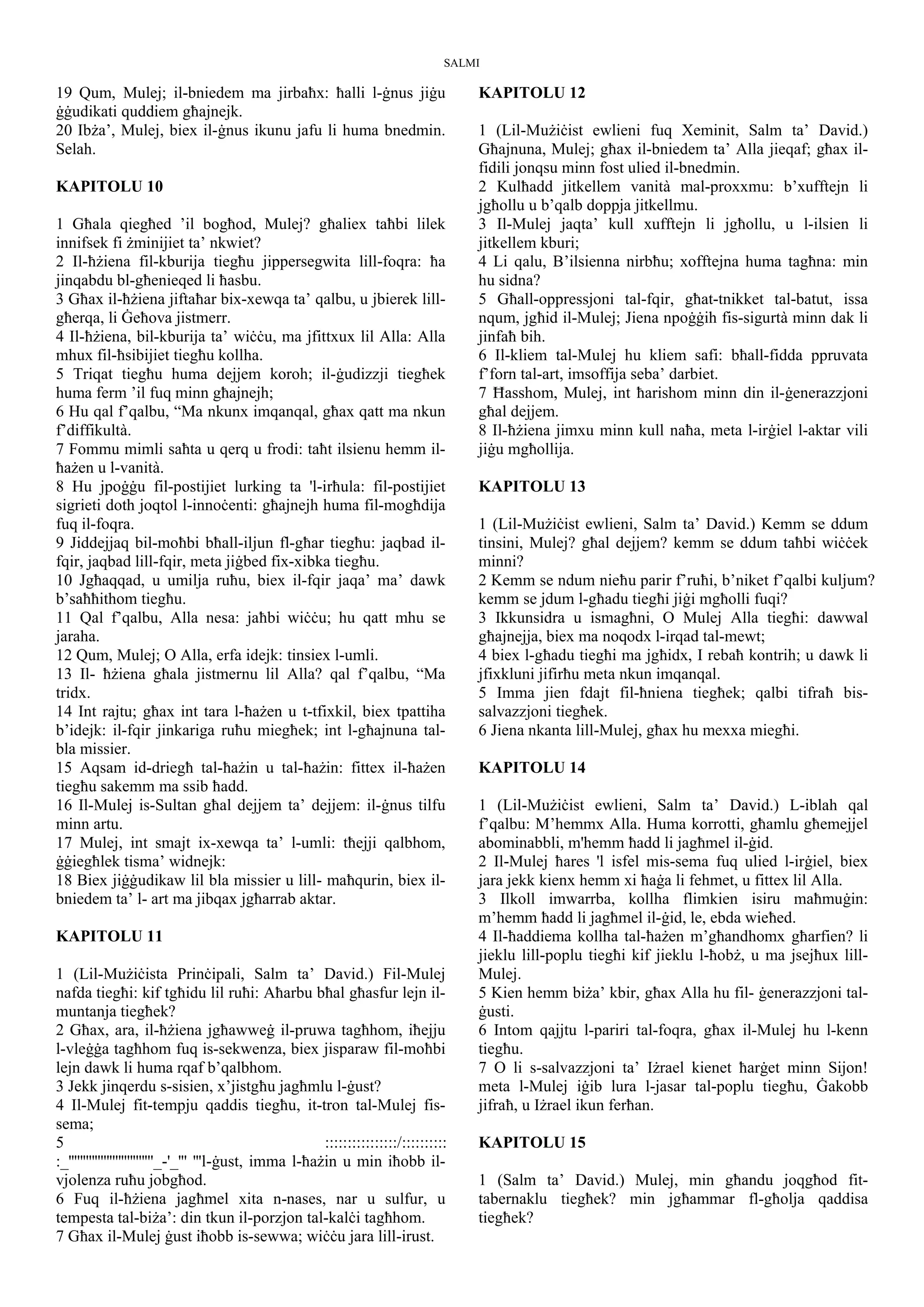 Maltese - The Book of Psalms - Google Cloud Translation.pdf