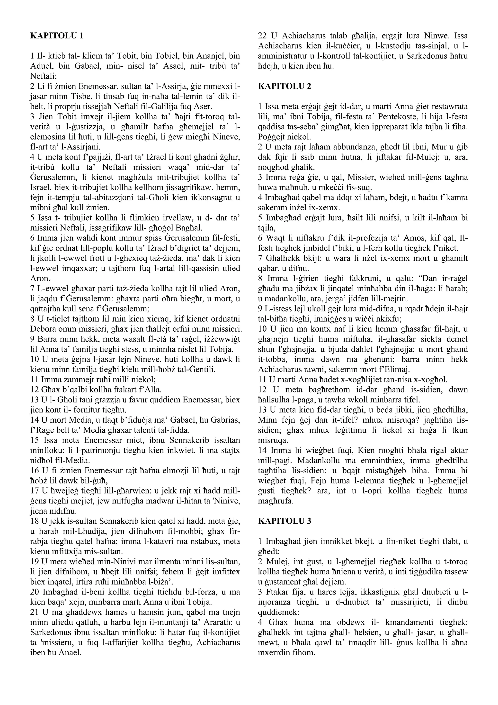 Maltese - Tobit.pdf