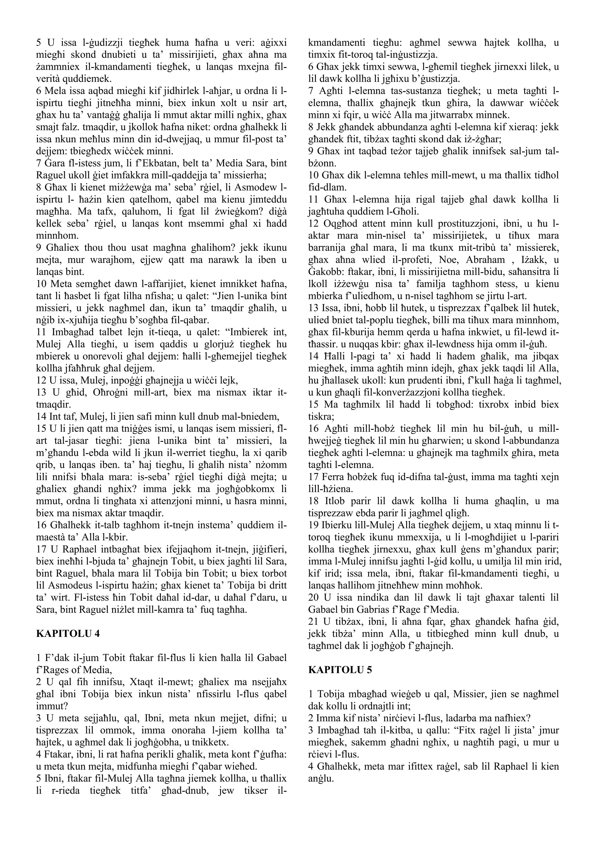 Maltese - Tobit.pdf
