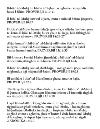 Maltese The Fear of the LORD Tract.pdf