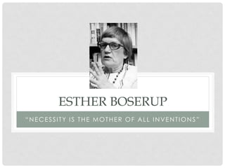 Malthus vs boserup | PDF