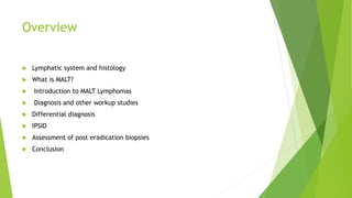 MALToma | PPTX