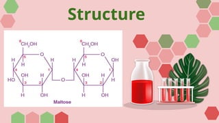 Maltose Uptake - Solute transfer across the membrane.pptx