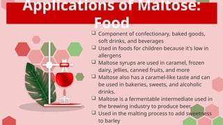 Maltose Uptake - Solute transfer across the membrane.pptx