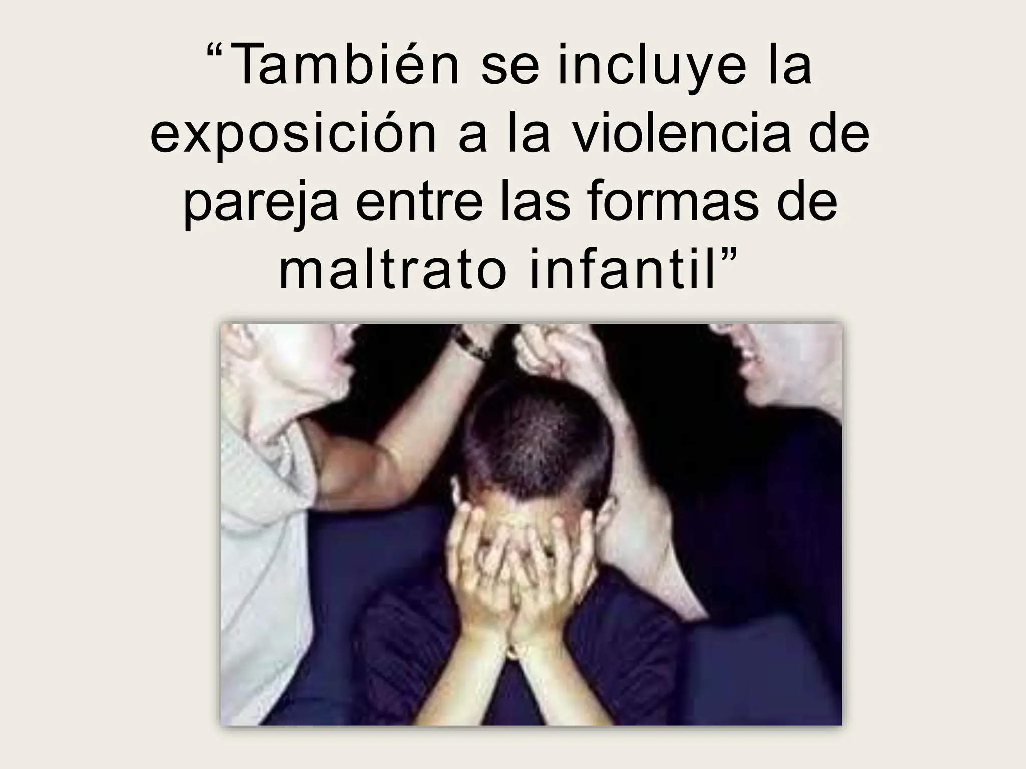 Maltrato Infantil, modulo bioetica, medicina familiar | PPTX