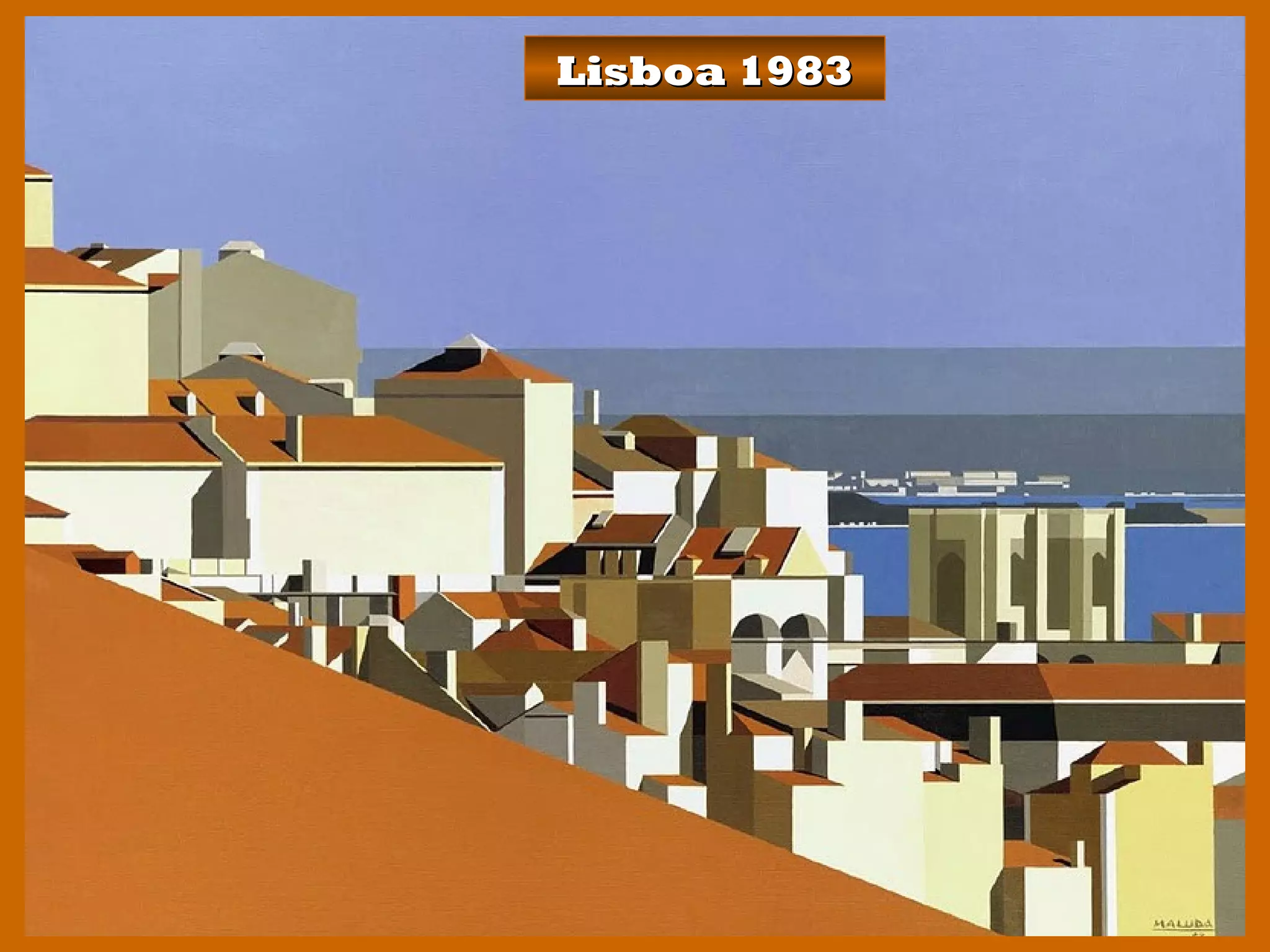 Pintora Maluda | PPT