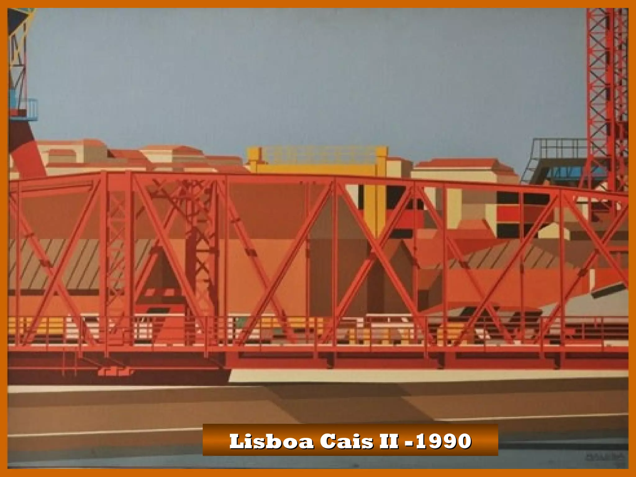 Pintora Maluda | PPT