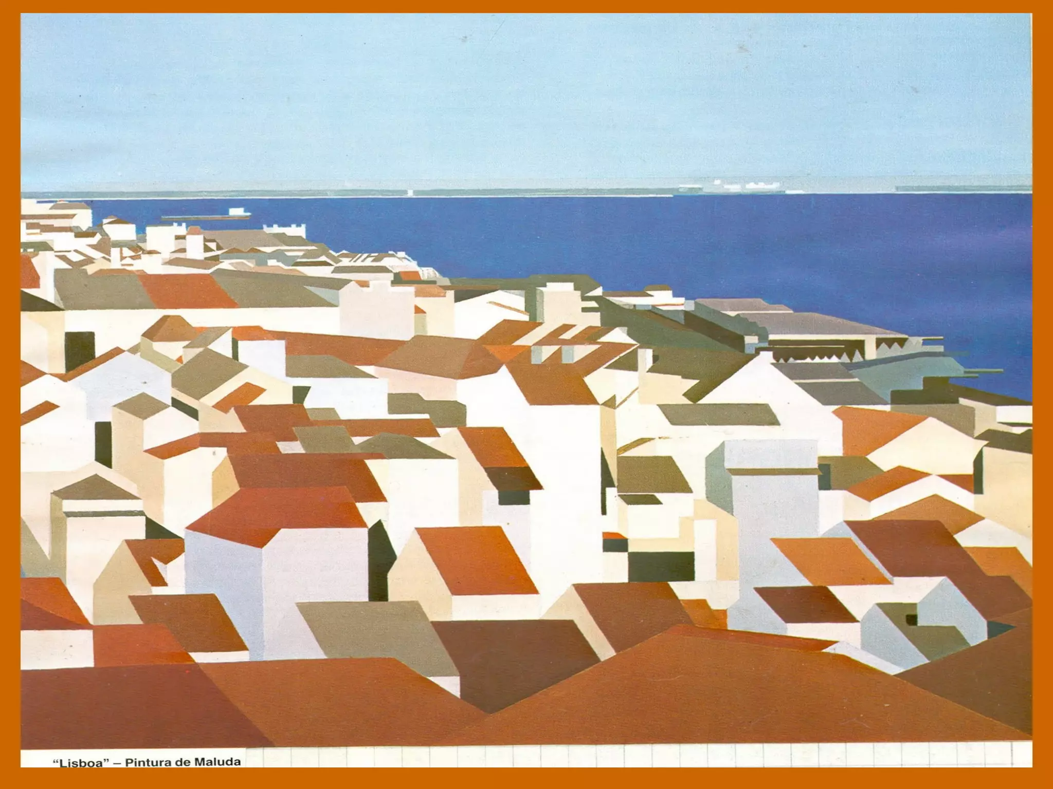 Pintora Maluda | PPT