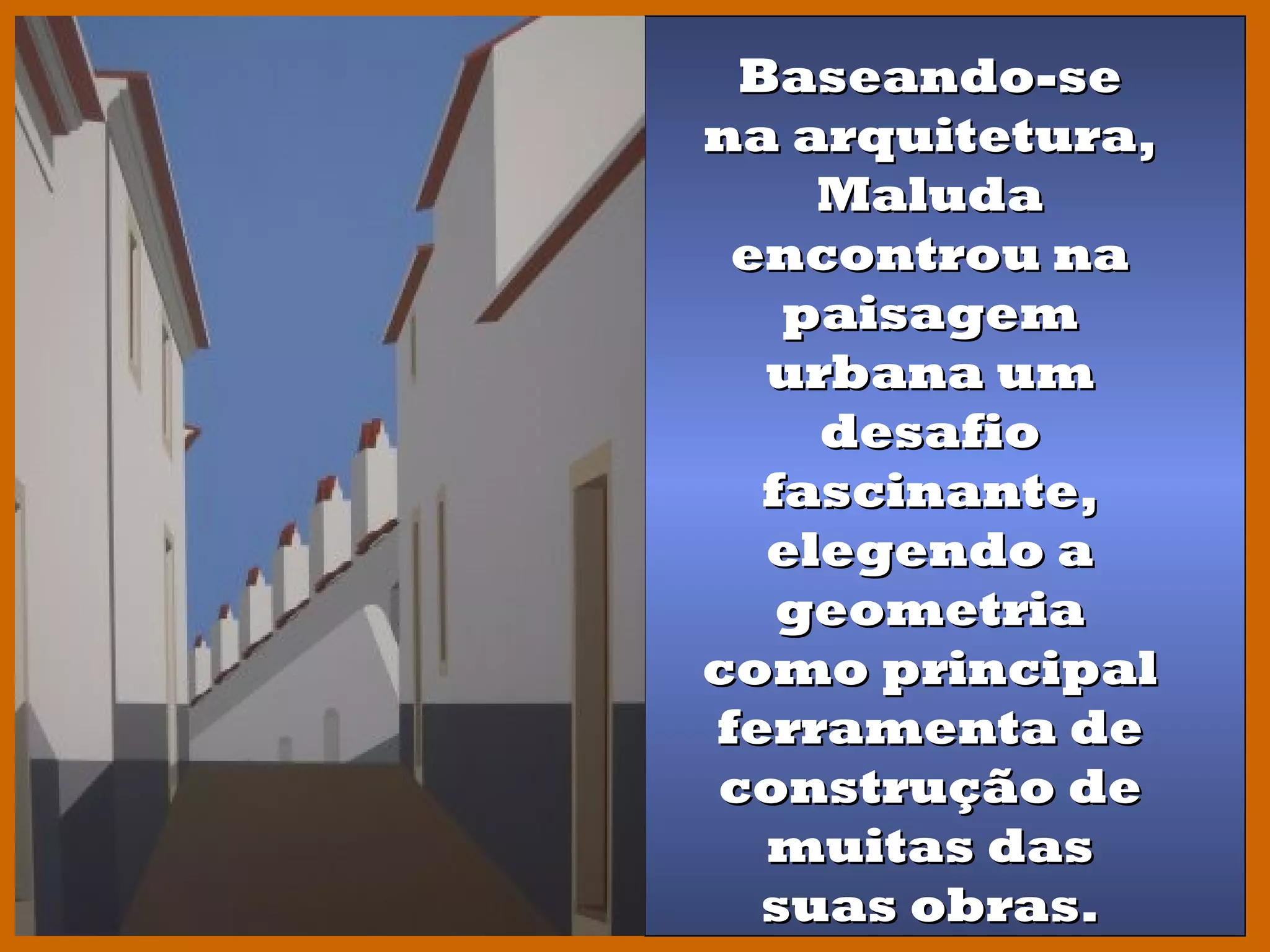 Pintora Maluda | PPT