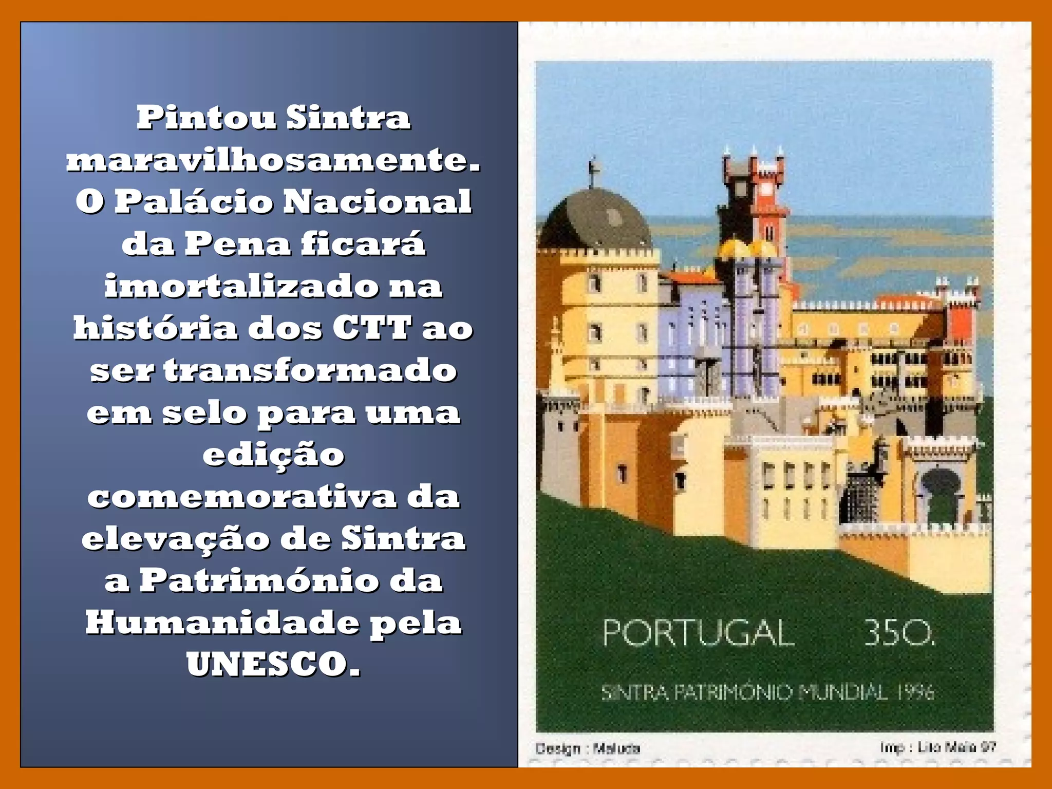 Pintora Maluda | PPT