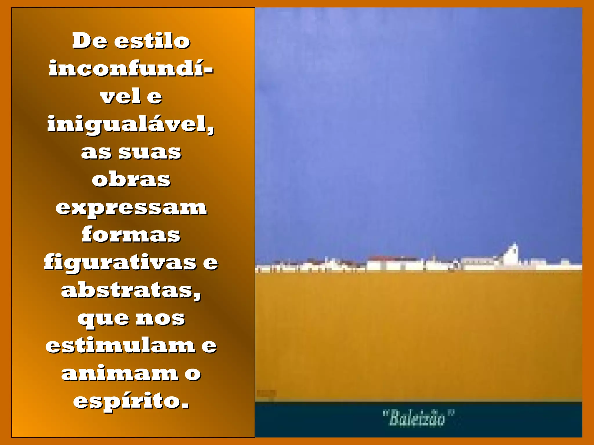 Pintora Maluda | PPT