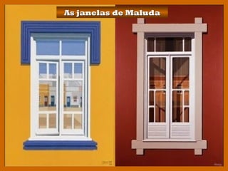 Pintora Maluda | PPT