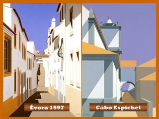 Pintora Maluda | PPT