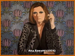 Pintora Maluda | PPT