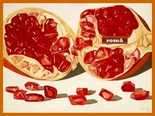 Pintora Maluda | PPT