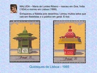 Maluda | PPT