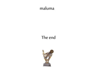 Maluma biografia | PPTX