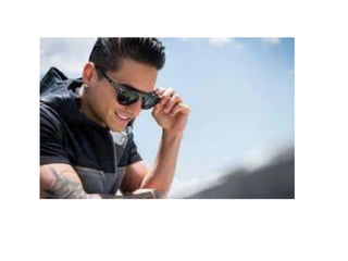 Maluma biografia | PPTX