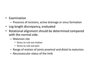 malunion.pptx