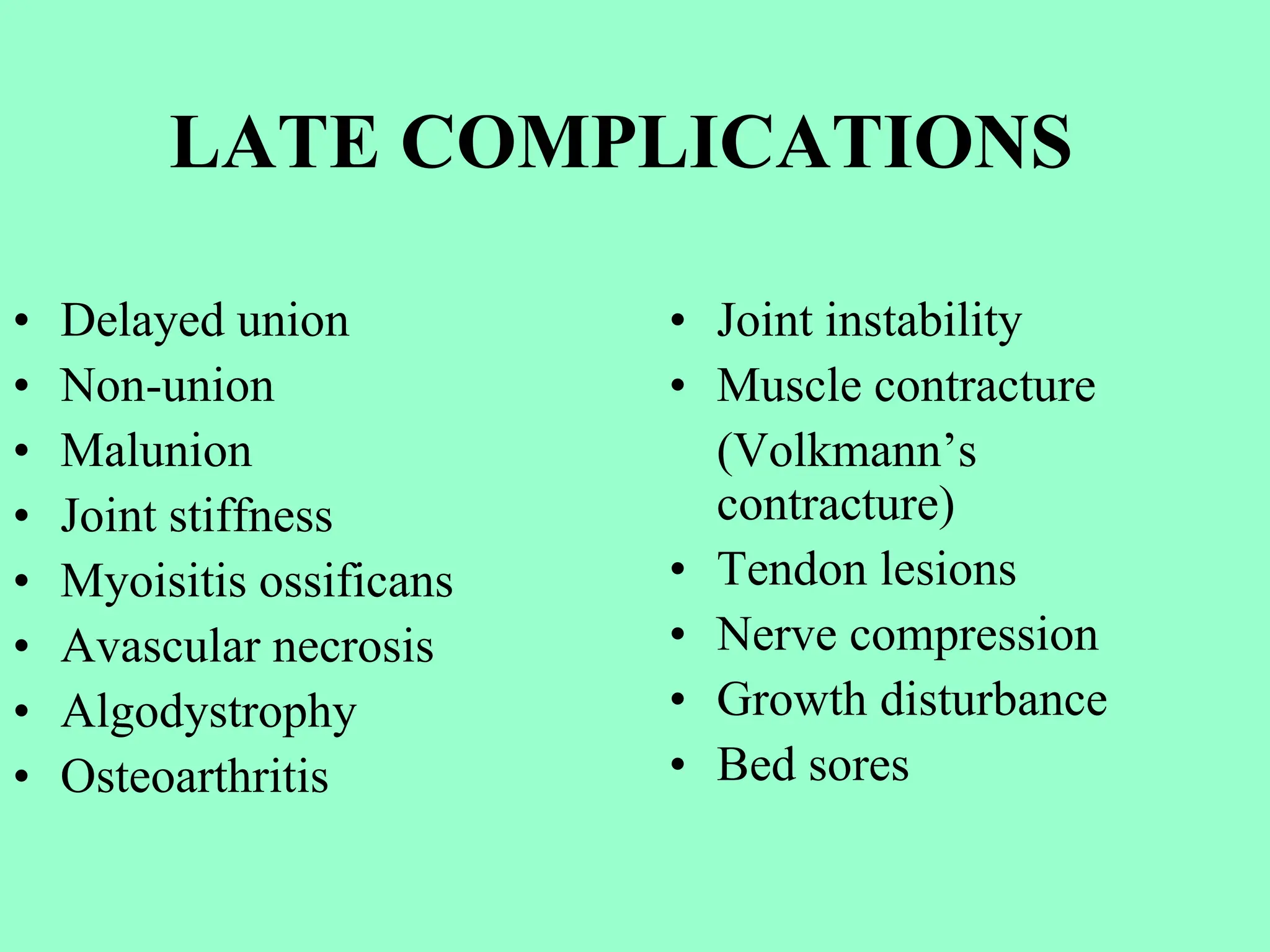 Malunion_Delayed_Union_and_Nonunion_fractures.ppt