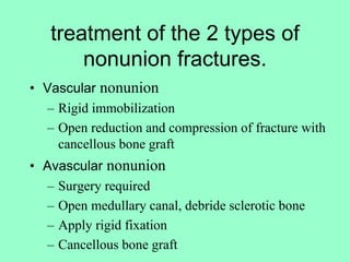 Malunion_Delayed_Union_and_Nonunion_fractures.ppt