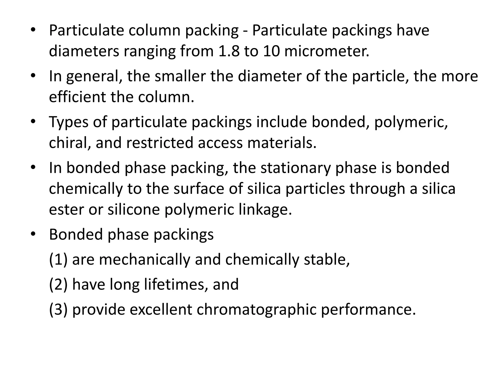 HPLC in Pathology | PPTX