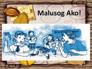 Malusog ako! | PPTX