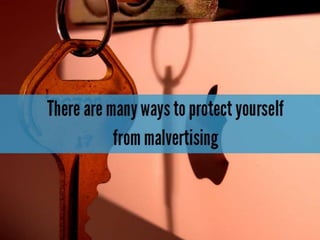 Malvertising | PPTX