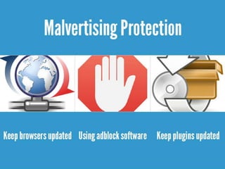 Malvertising | PPTX