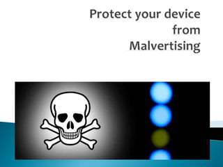 Malvertising | PPT