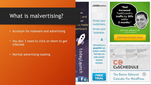 Malvertising | PPT