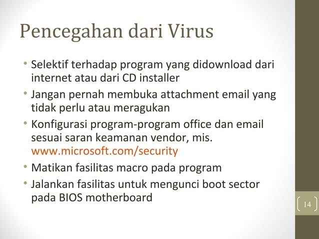 Malware | PPT