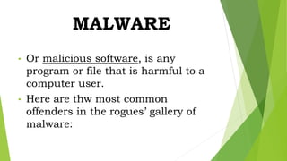 MALWARE.pptx