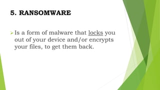 MALWARE.pptx