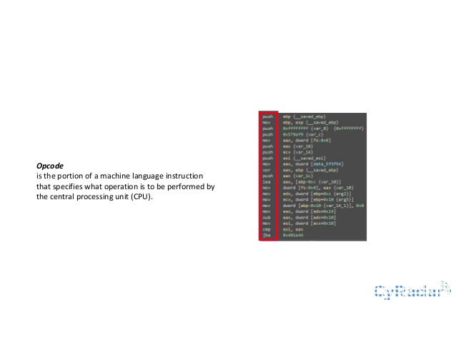 Malware Detection Using Machine Learning