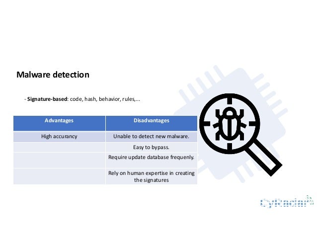 Malware Detection-using-machine-learning