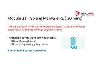 Malware-Reverse-Engineering-BeginnerToAdvanced-By-Abhijit-Mohanta-1.pdf
