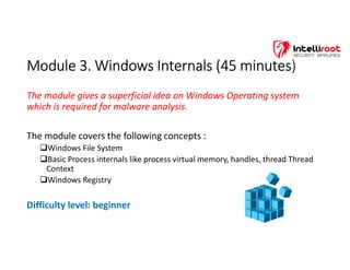 Malware-Reverse-Engineering-BeginnerToAdvanced-By-Abhijit-Mohanta-1.pdf