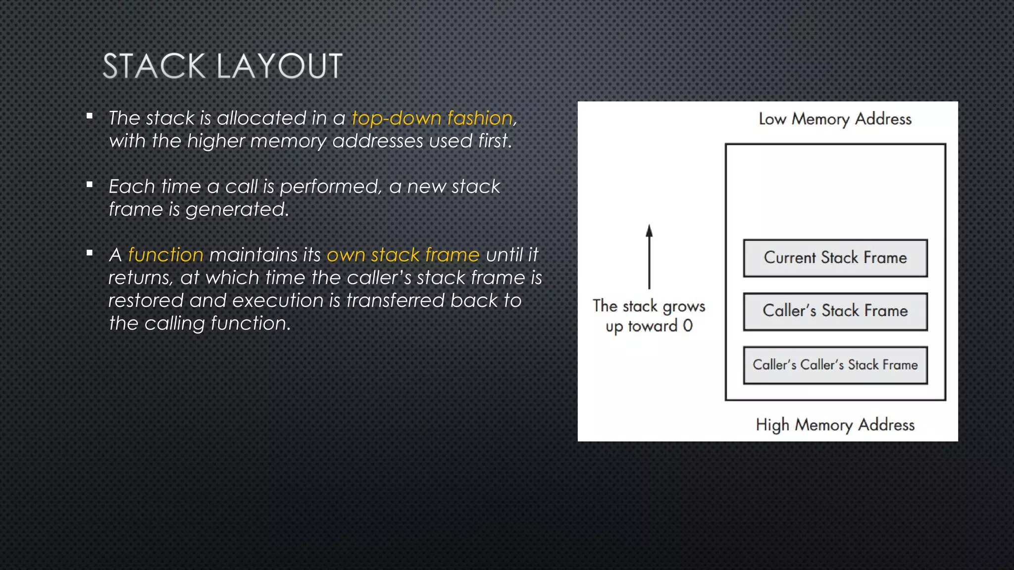 Malware Analysis - x86 Disassembly | PPT