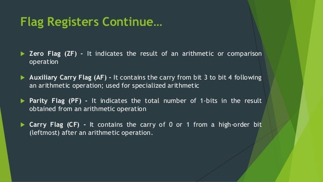 Assembly language (Example with mapping from C++ to Assembly)