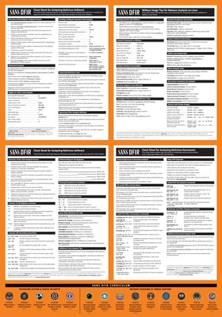 Malware Analysis Tips and Tricks.pdf