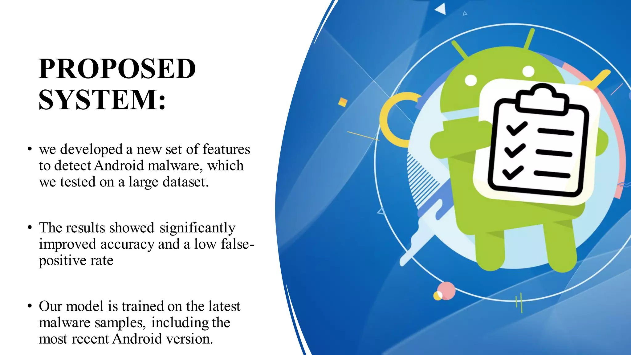 Malware Detection Machine Learning Reverse Engineeredppt