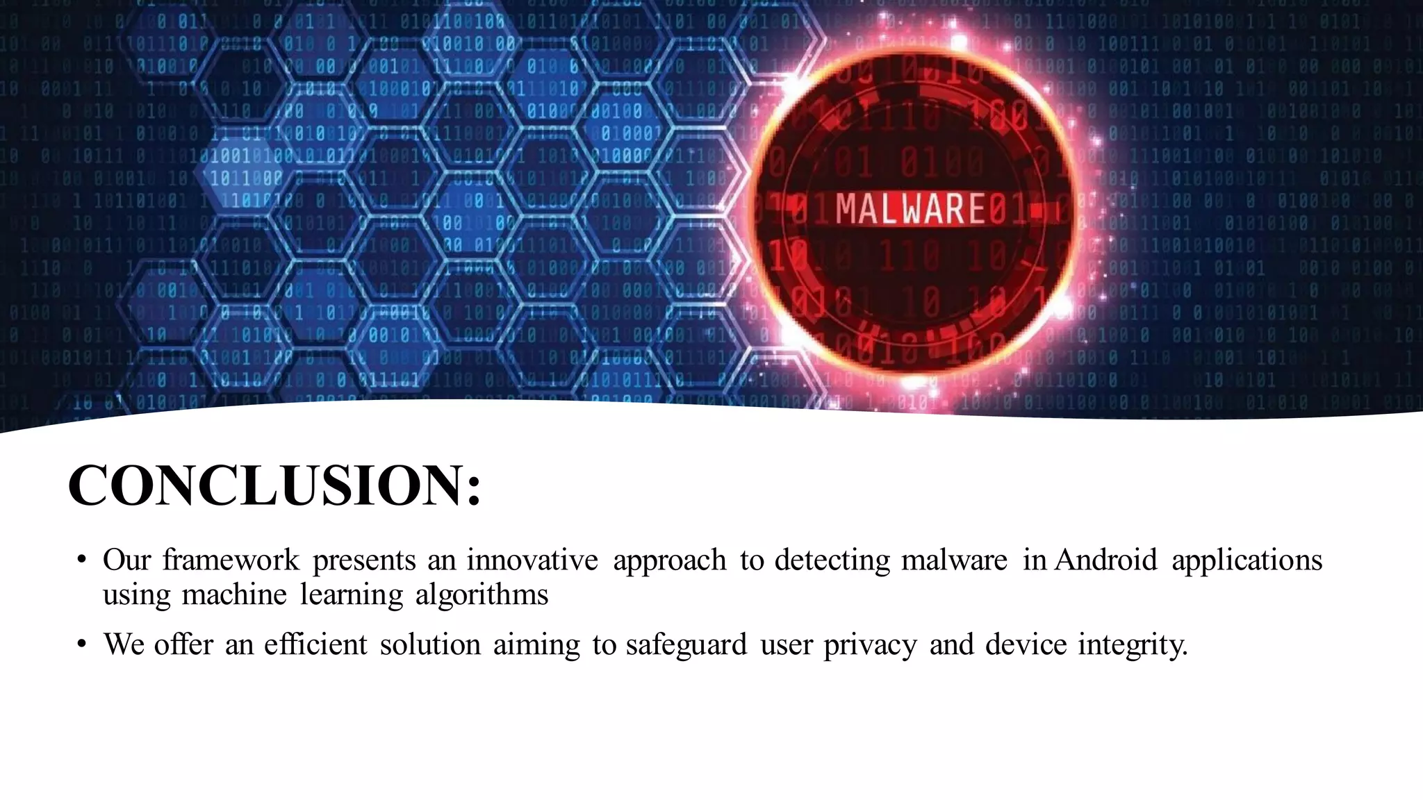 Malware Detection Machine Learning Reverse Engineeredppt