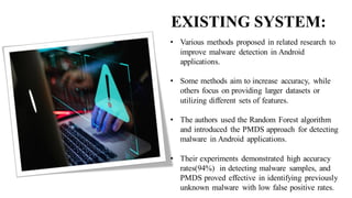 malware detection-machine learning-reverse engineered.ppt